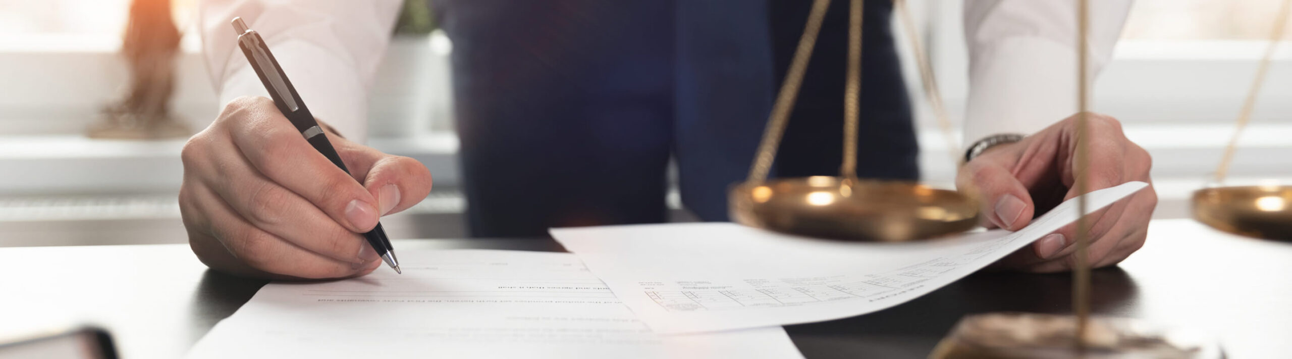 Skolrood Law Firm Blog | Skolrood Law Firm