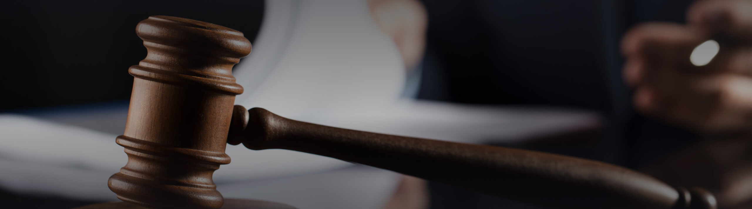 Thank You - Skolrood Law Firm