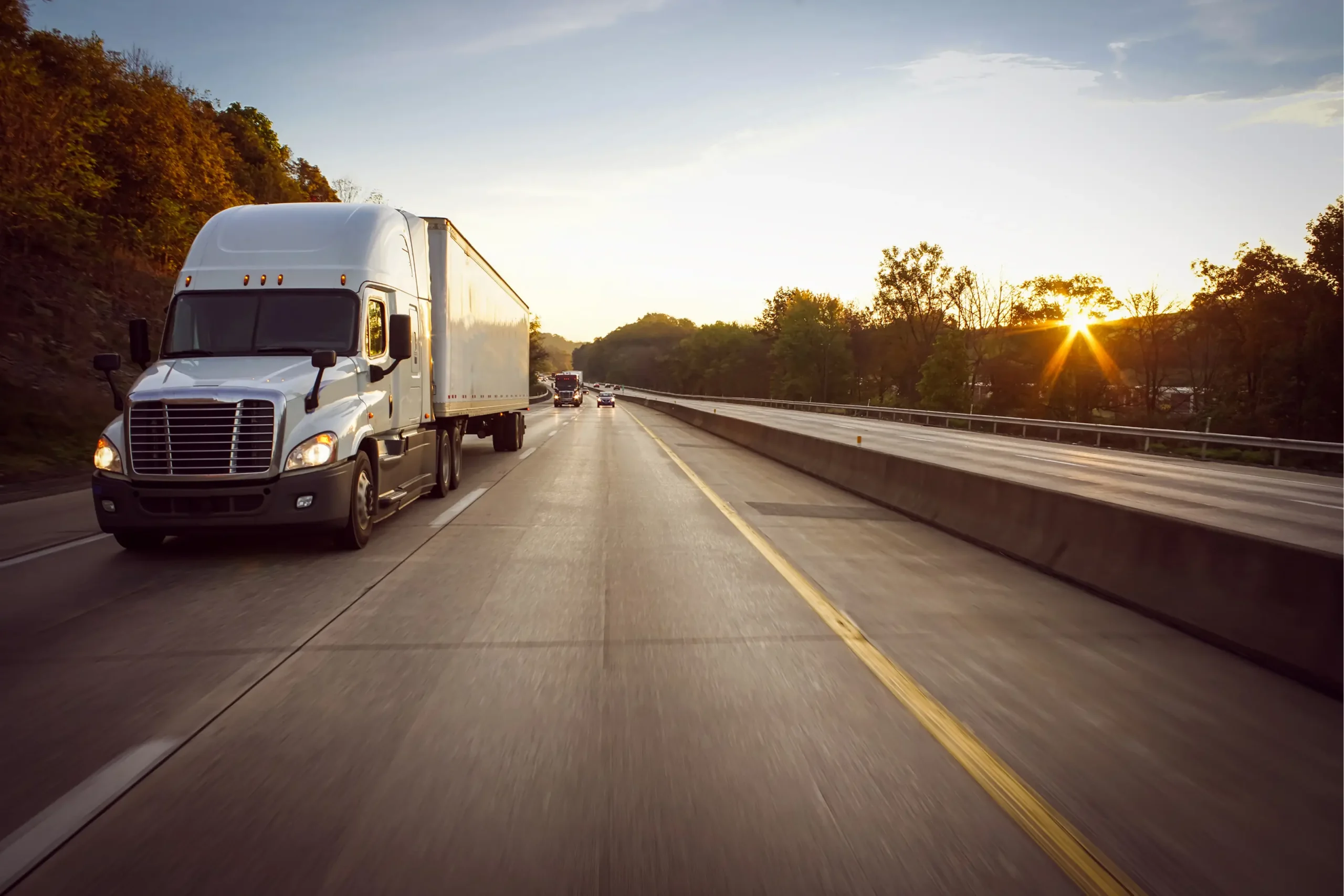 Box Trucks Can be Treated Like Semi-Trucks in Accidents