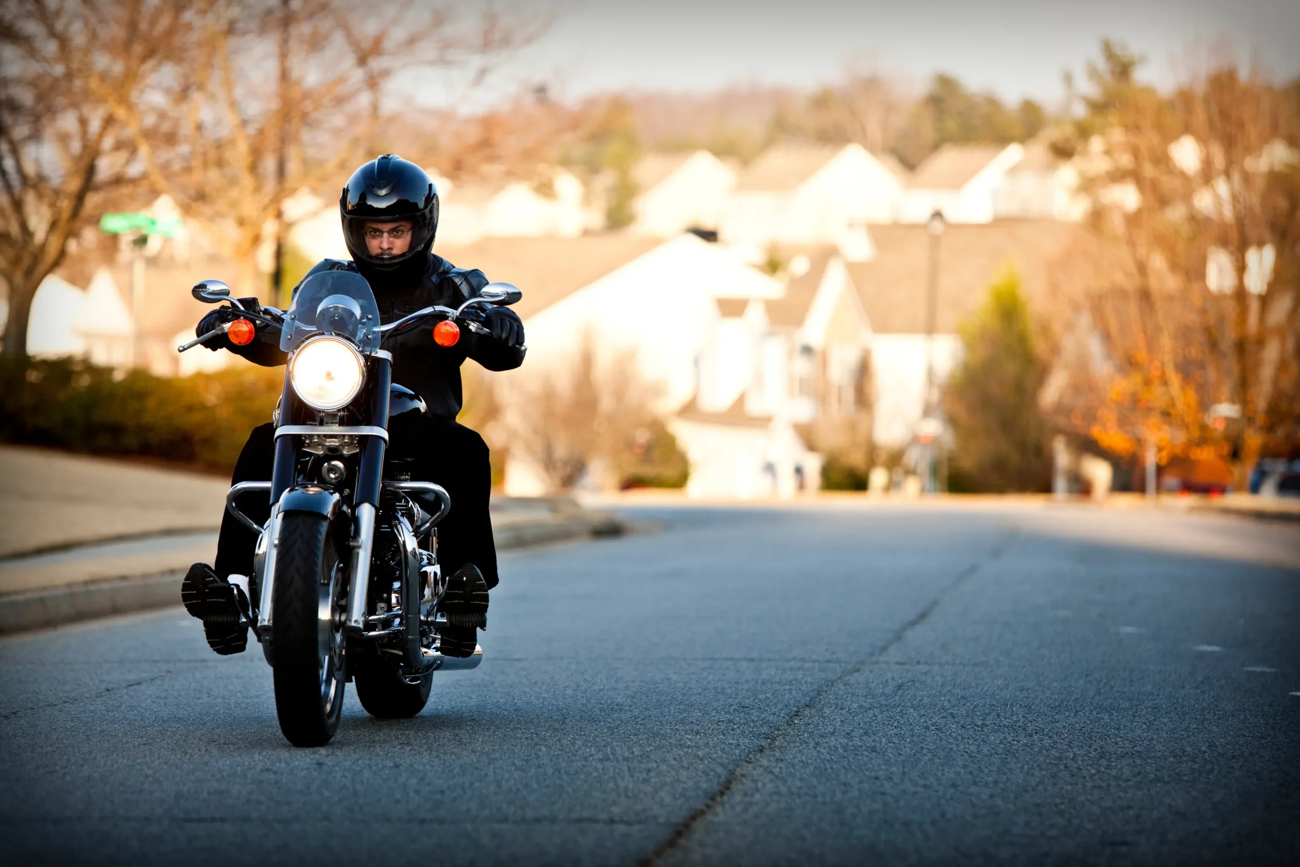 How to Make Yourself More Visible to Drivers - Skolrood Law