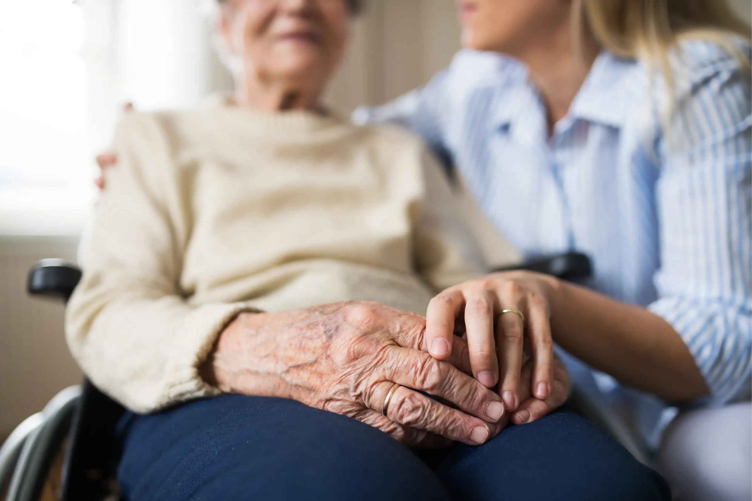 Nursing Home Abuse Can Be Life and Death - Skolrood Law