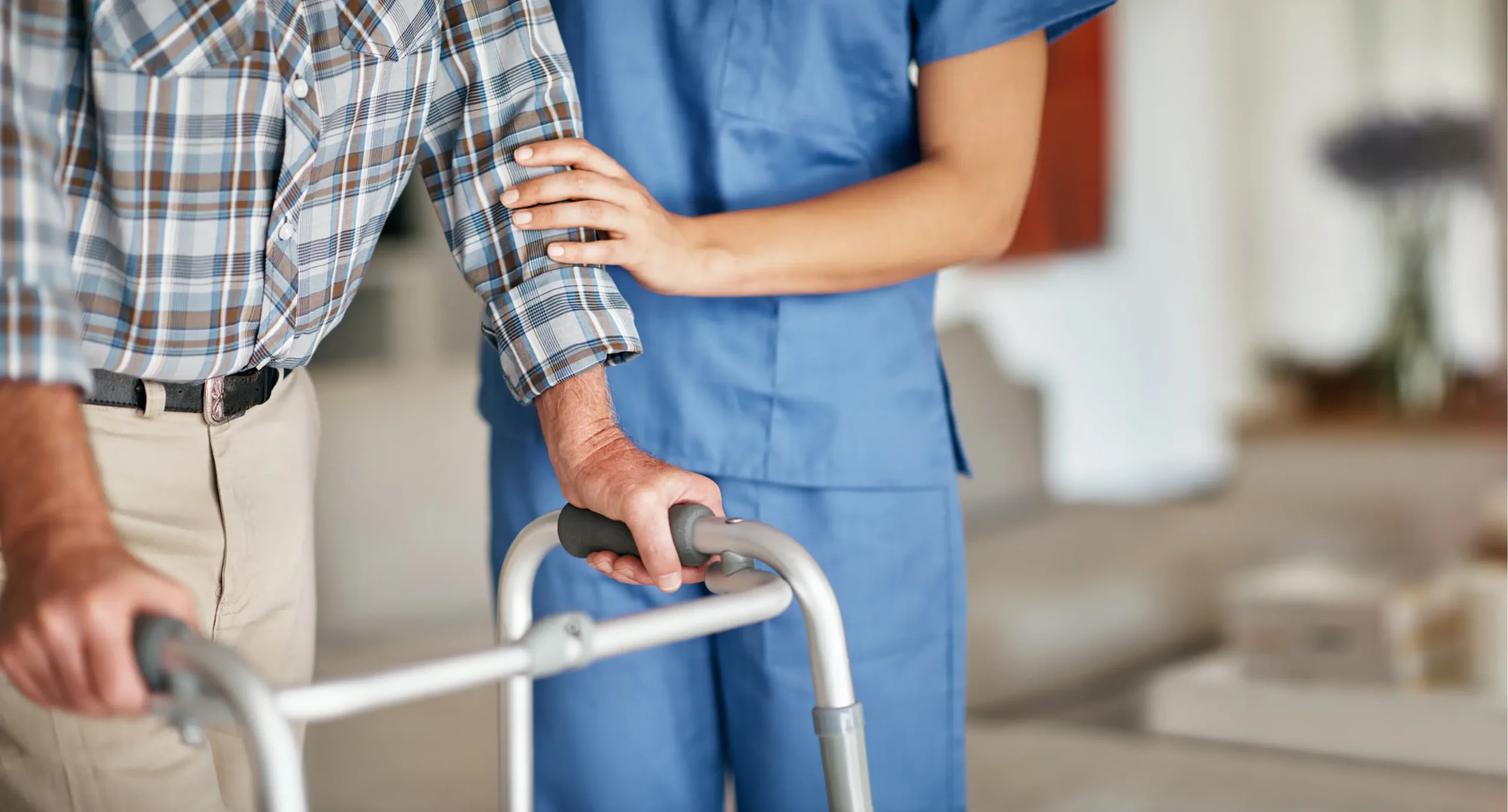 Roanoke Nursing Home Abuse Lawyer - Skolrood Law Firm