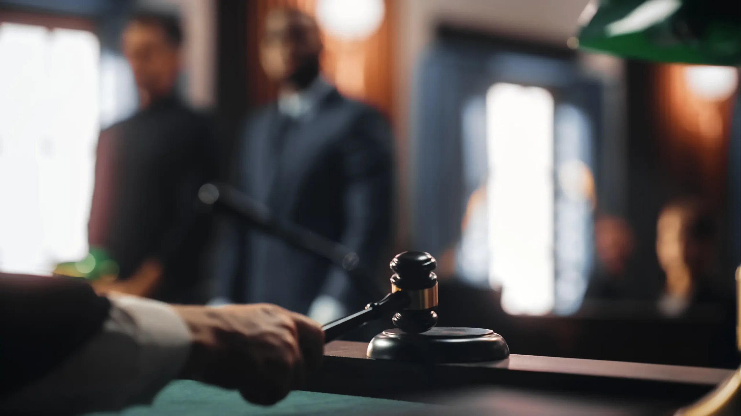 Do You Need a Lawyer if an Injury Wasn’t Your Fault?