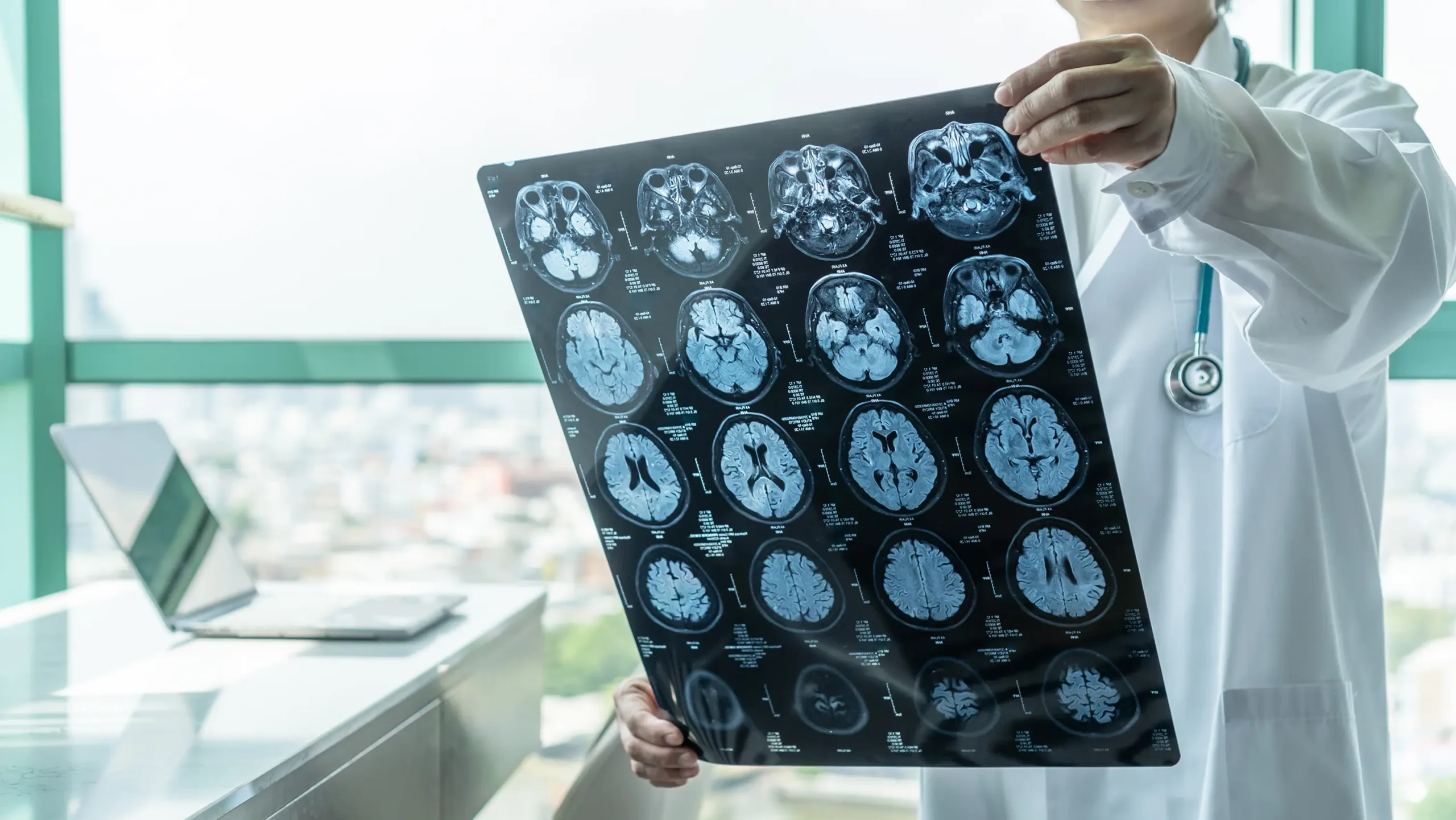 Roanoke Brain Injury Attorney - Skolrood Law Firm