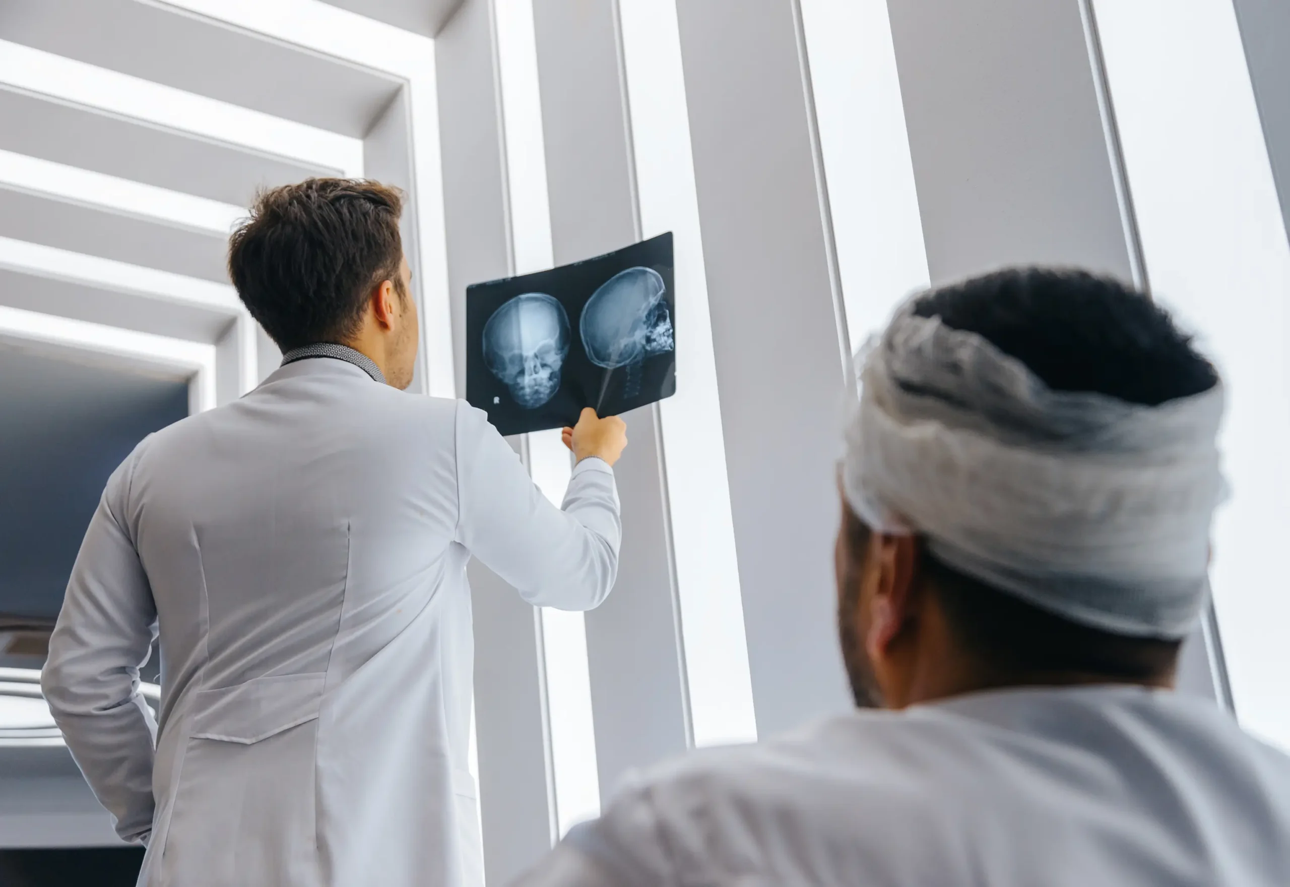 3 Major Costs of a Traumatic Brain Injury - Skolrood Law