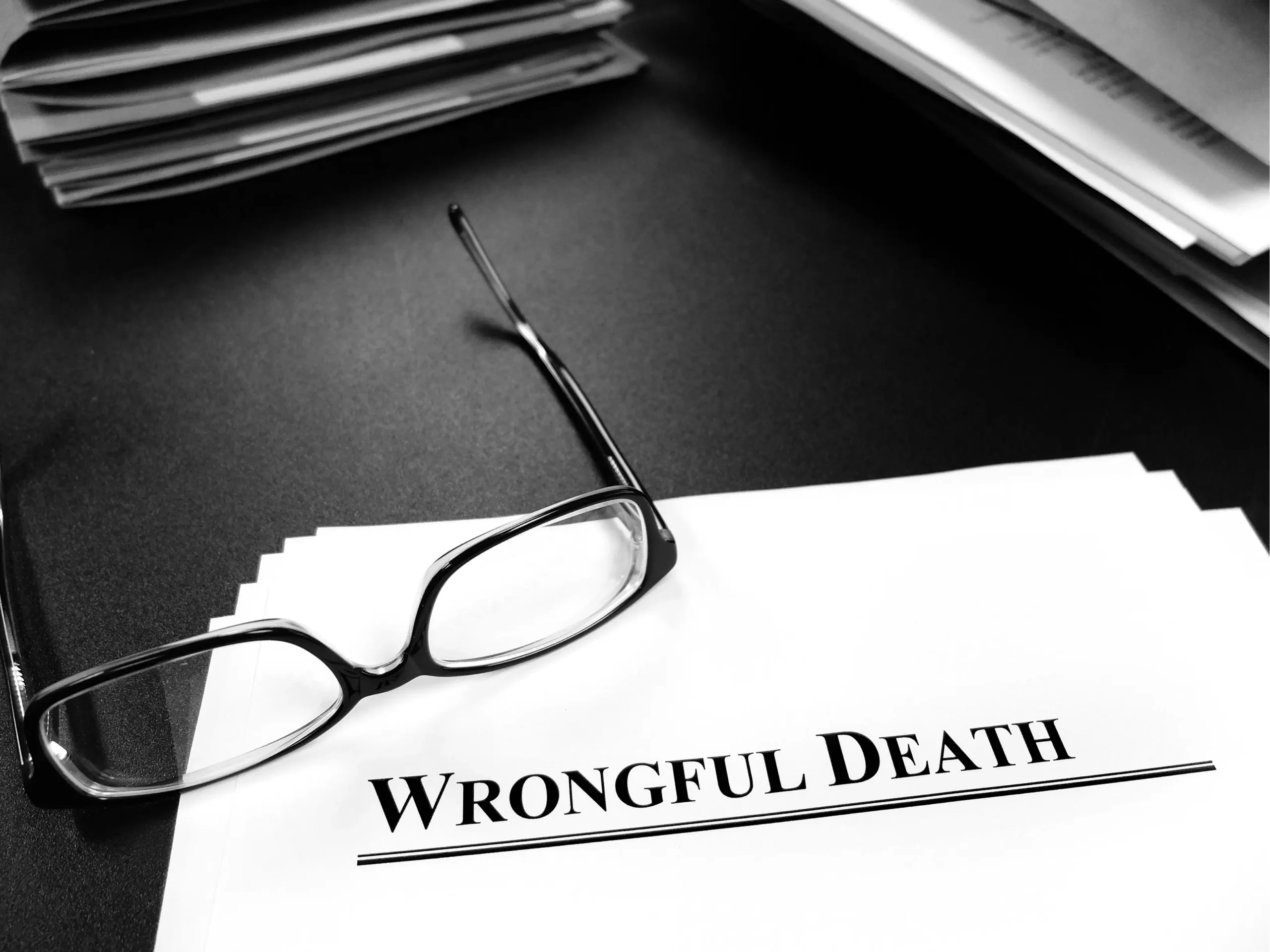Don’t Trust Just Any Law Firm with Your Claim - Skolrood Law